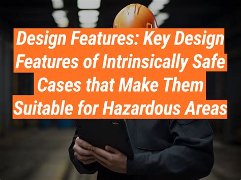 Intrinsically Safe Design Archives Intrinsically Safe Store