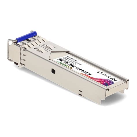 Sfp 1ge Lx C Juniper Networks® Transceivers Prolabs