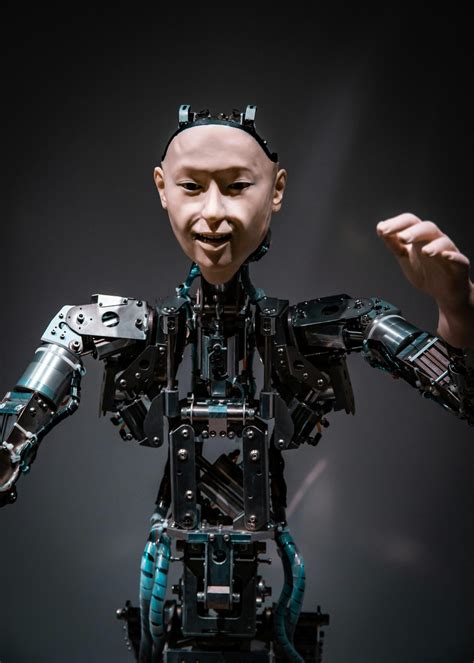 the evolution of artificial intelligence past present and future