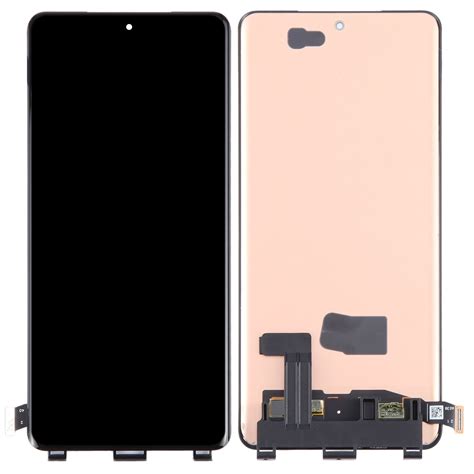 Oled Display Screen For Oneplus 12 Folder Combo Egfix