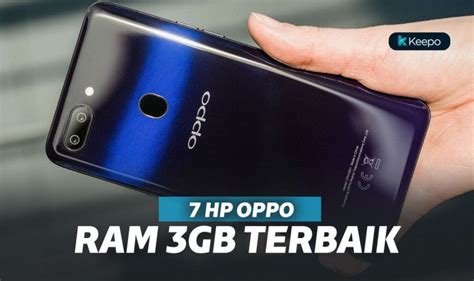 Murah Hp Oppo Ram Gb Terbaik Mulai Jutaan