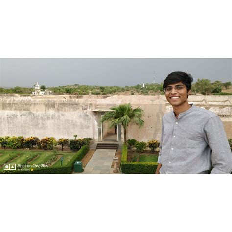About Akash Jain Medium