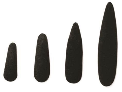 Foam Bug Bodies Wapsi Fly