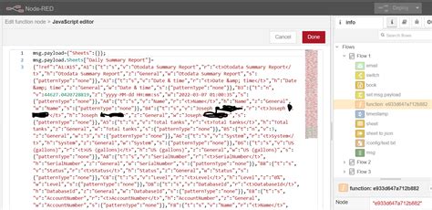 Convert Node Red To Home Assistant Automation Configuration Home