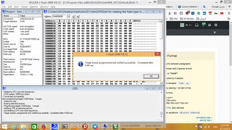 Driver J Link Programmer In Windows 8 Dont Work Electrical