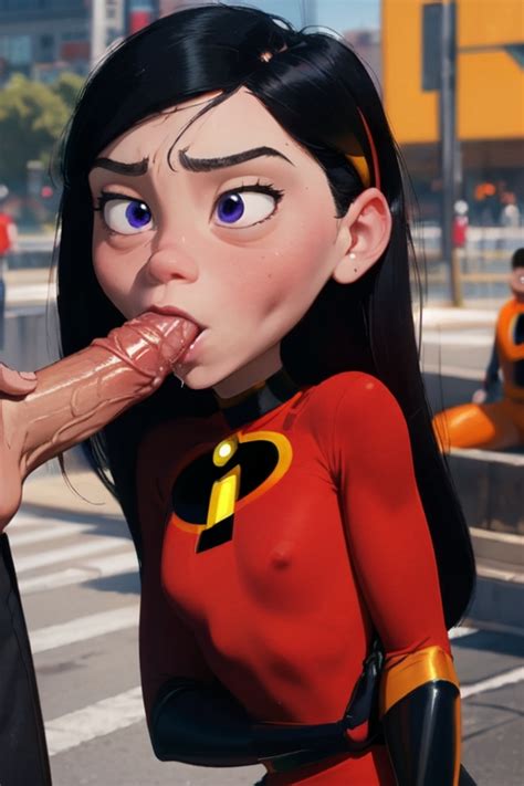 Rule 34 Ai Generated Blowjob Nipples Visible Through Clothing Sucking