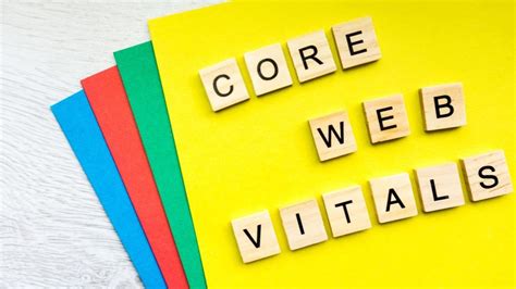 how core web vitals became critical the evolution of web performance