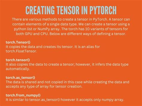 Pytorch Introduction Pdf