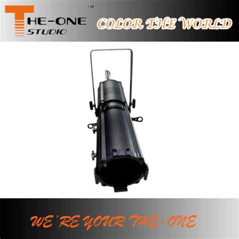 200w 프로파일 스폿 라이트 줌 Led 타원형 의 고품질 200w 프로파일 스폿 라이트 줌 Led 타원형