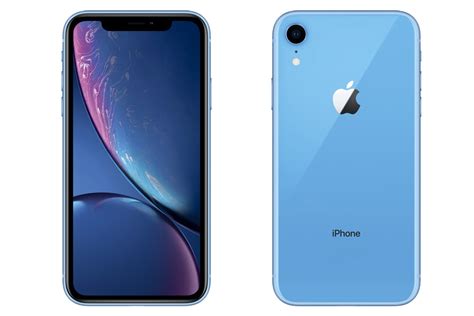 Điện thoại iPhone Xr | Di Động QA | Quan Apple | iPhone chính hãng