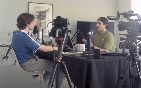 Plot Matrix — Brian Smail Iii