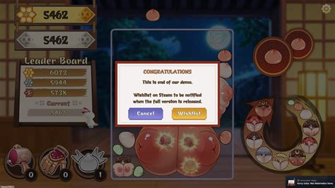 Big Giveaway Horny Suika R HENTAI GIF