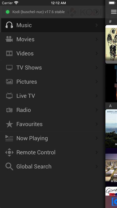 Official Kodi Remote For Iphone Download