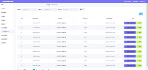 基于javaspringbootvue的在线问卷调查系统springboot问卷调查代码 Csdn博客