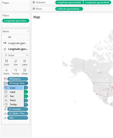 Introducing The Transparent Color Hex Code In Tableau The Flerlage Twins Analytics Data