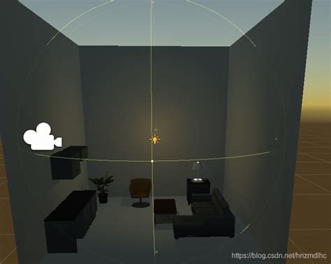 Unity灯光渲染之lighttypepointlight和arealight Csdn博客