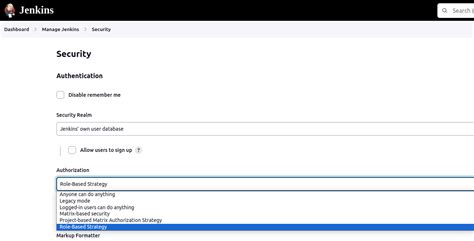 Triggering Builds Without Manual Intervention In Jenkins By Aman Singh Medium