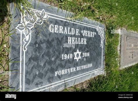 Jerry Heller Gun Heres One Of Ownrecently Featured As American