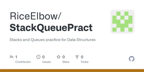 Releases · Riceelbowstackqueuepract · Github