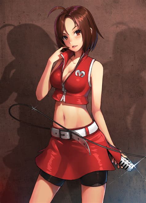 Meiko Vocaloid Drawn By Efmoe Danbooru