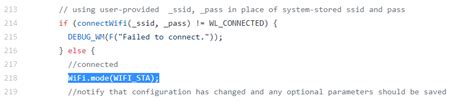 wifimanager esp32 and webserver esp32 · issue 9 · zhouhan0126