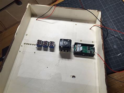 Portable Prototyping Lab With Oscilloscope And Arduino 10 Steps Instructables