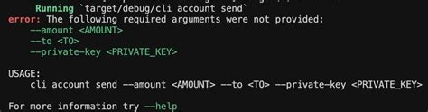Caleb Curry On Linkedin Rustlang Rust Blockchain