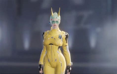 分享一波角色插件，眼镜和尾巴无敌 Nga玩家社区