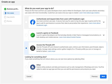 Instagram Threads Api Part 1 Obtaining Your Api Access Token