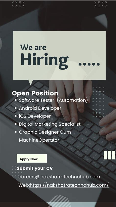 Dhiraj Pawar On Linkedin Availablepositions Qatester Androiddeveloper Iosdeveloper