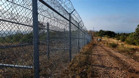 Ден на траур в Елхово заради убития на границата полицай Общество България Новините на