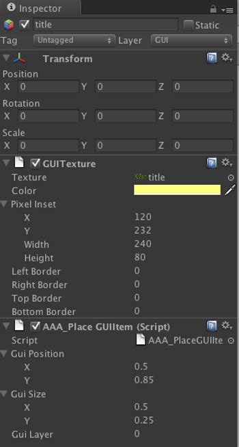unity ios essentials flyby background tutorial moddb