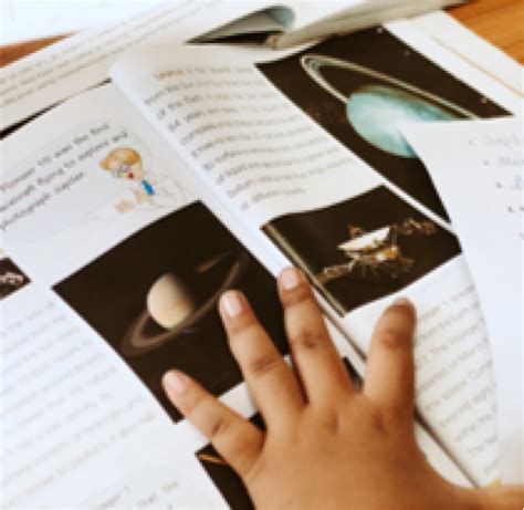 Flying Colors Science Membership Join