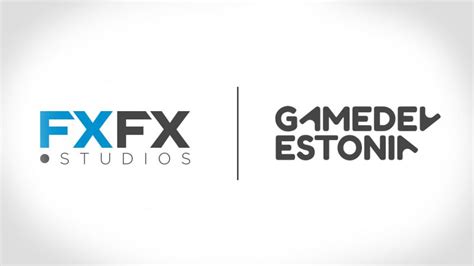 Caner Atas On Linkedin Gamedev Estonia Is Doing An Amazing Job To