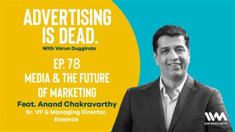 Anand Chakravarthy On Linkedin Was Great Fun Doing This Thanks For The Opportunity Varun Duggirala
