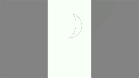 رسم شكل هلال بلغة البرمجة بايثون مكتبة السلحفاة Pythonturtle Youtube