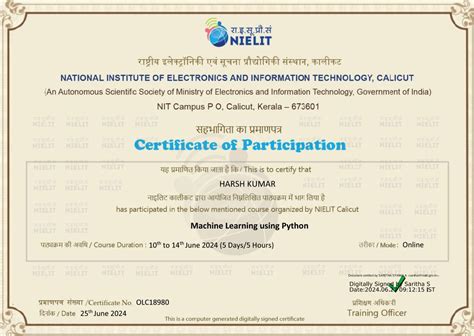 Harsh Kumar On Linkedin Machinelearning Continuouslearning Newskills Careergrowth Datascience