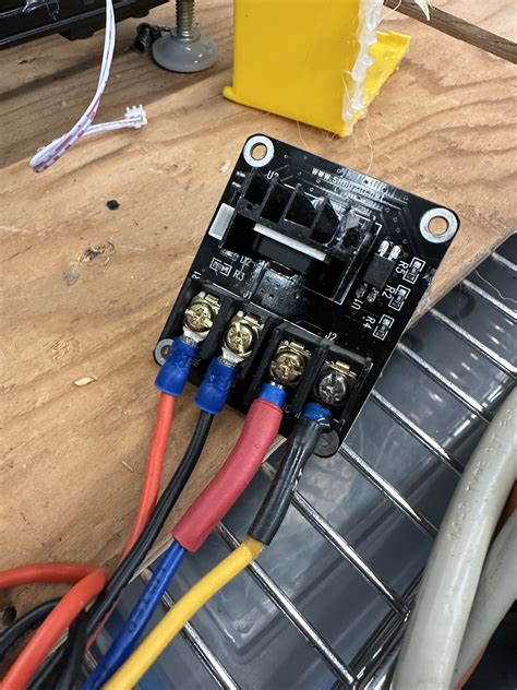 Mosfet Case By Printd3v Download Free Stl Model