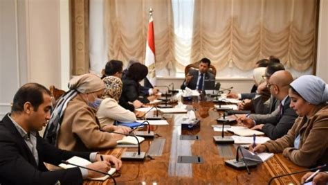 وزير الشباب والرياضة يتابع آخر الاستعدادات لاحتفالية قادرون باختلاف