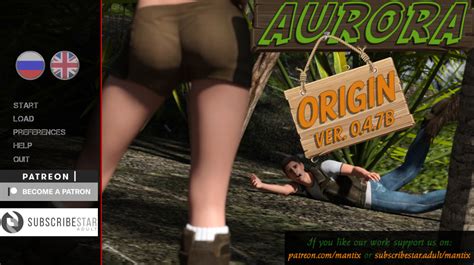 Aurora Origin Update B MANTIX AllPornBB