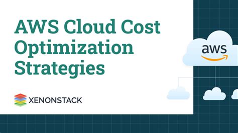 Aws Cloud Cost Optimization Strategies And Tools