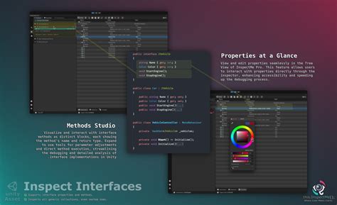 Inspectme Pro Advanced Tree View Debugging And Inspection Toolkit Inspectme Pro Advanced Tree View Debugging And Inspection Toolkit