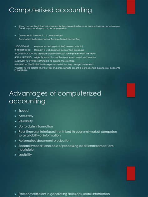 Computerised Accounting Pdf