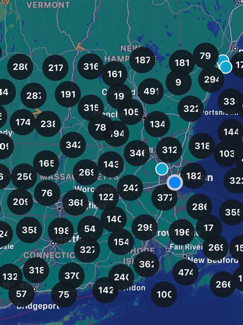 Geospacial Sql Queries Using Geohashing Jason Giroux