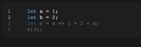 Lines In Code Blocks Are Aligned To The Center · Issue 273 · Mszturc