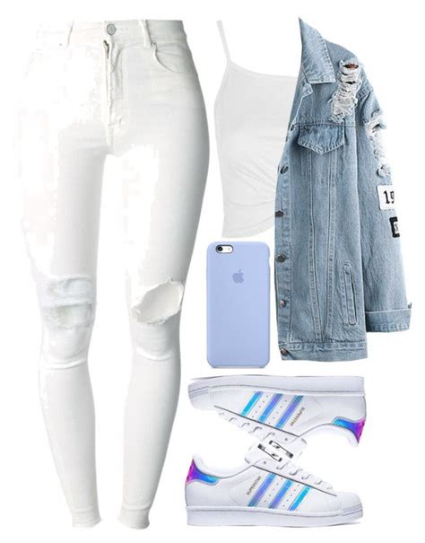 Cute Girl Swag Outfits Polyvore