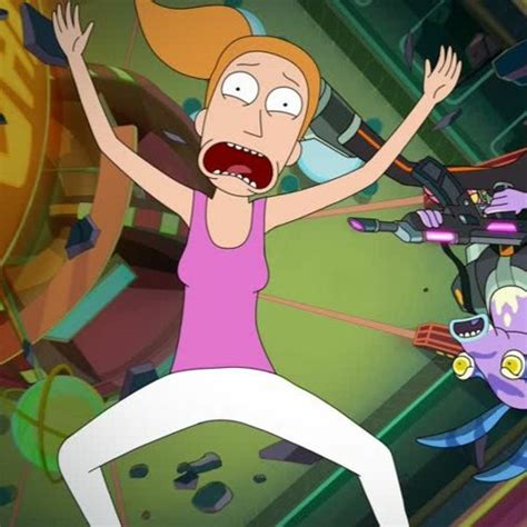 Stream Ver Rick And Morty X Temporada Capitulo Sub Espa Ol Y Latino By Seried Subtitulo