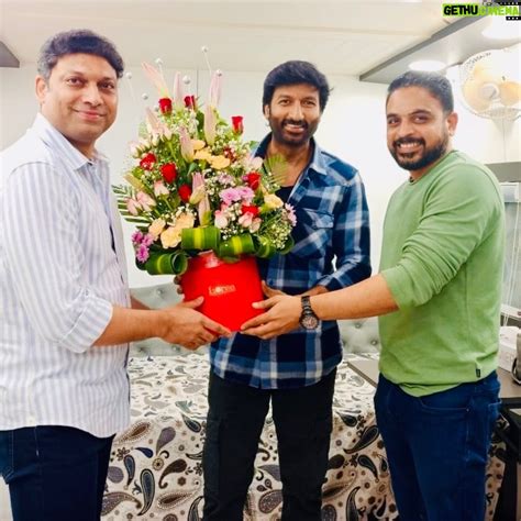 Radha Krishna Kumar Gethu Cinema