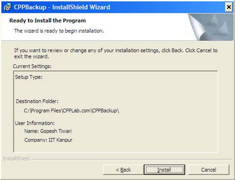 How To Backup Your Work Regularly