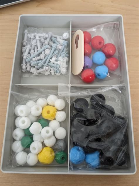 Selling Model Kit For Ochem R Ucr